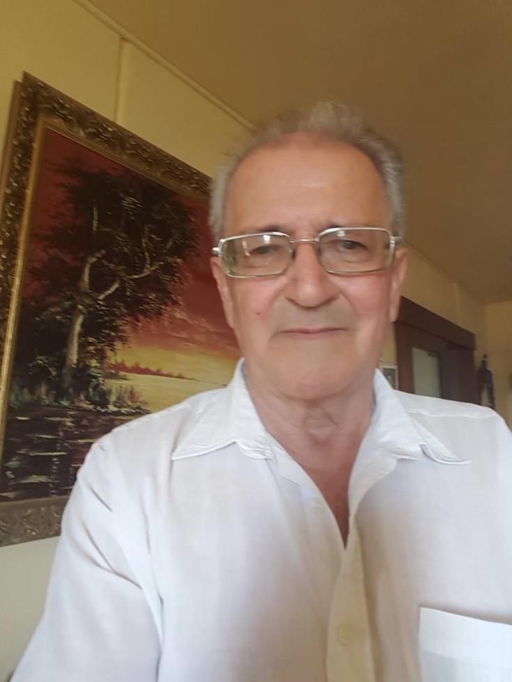 Θλίψη για το θάνατο του Ε. Ευαγγελίδη | Ένωση Συντακτών Κύπρου
