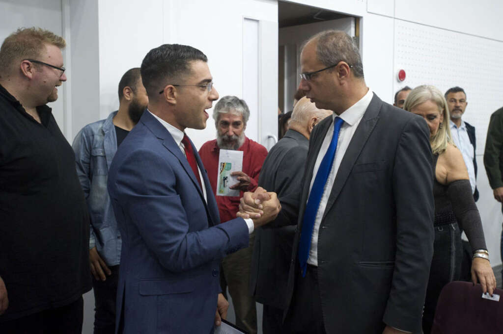60 Χρόνια ΕΣΚ | Ένωση Συντακτών Κύπρου